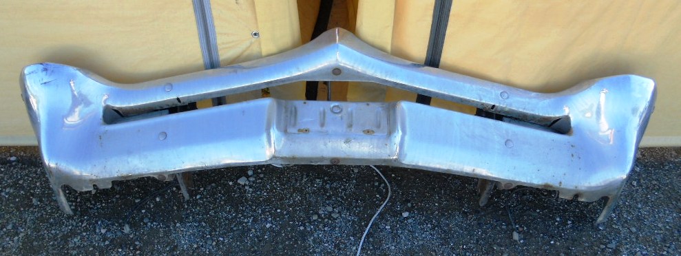 Parts for Sale: pontiac parts | Larry Camuso's West Coast Classics ...