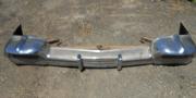 1958 Oldsmobile front bumper | Larry Camuso's West Coast Classics ...